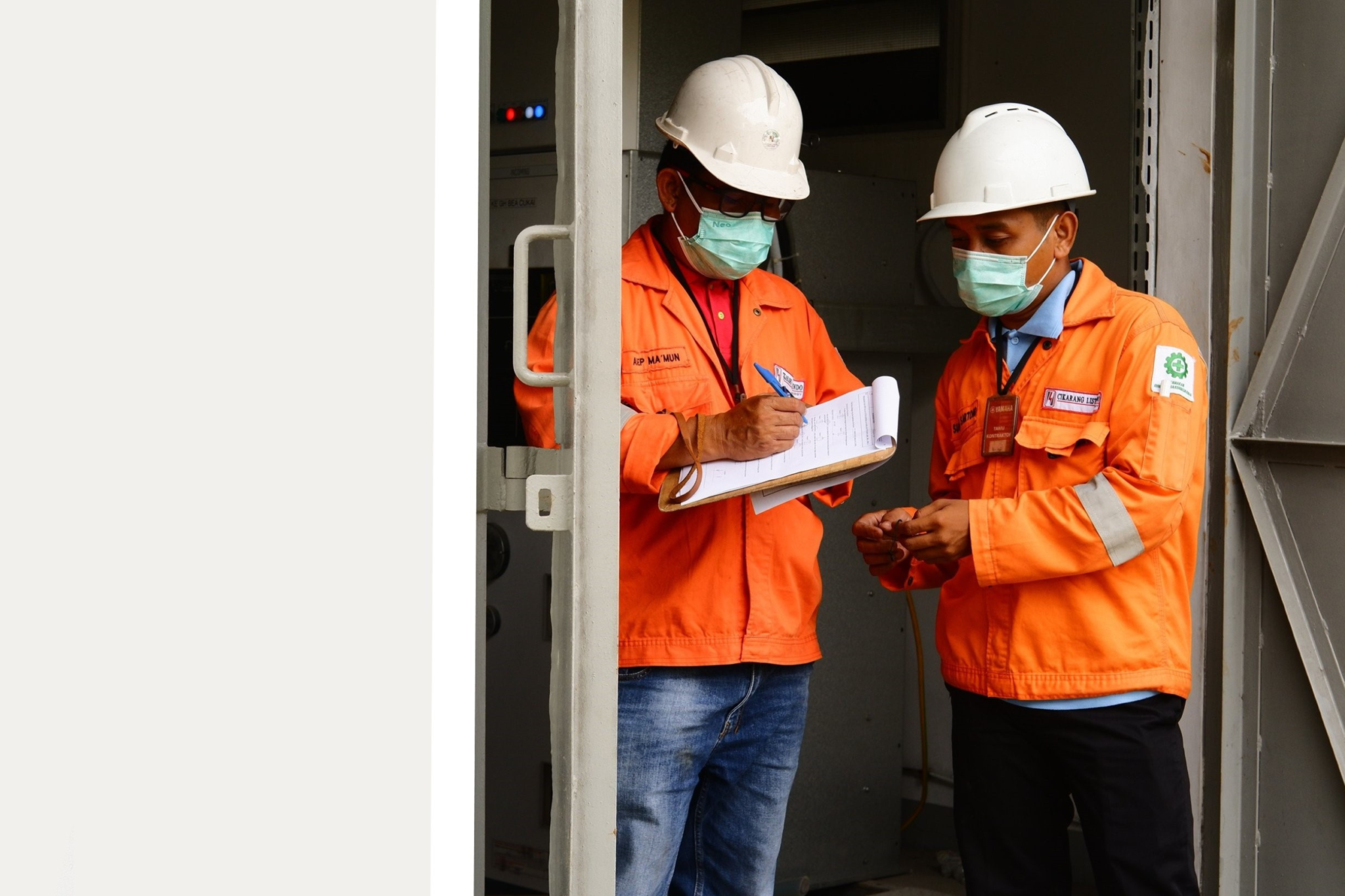 Our Logistics Solutions | Linkers India Logistics